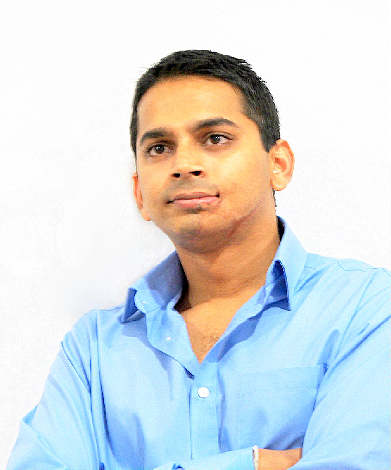 About Dr Shehan de Silva | United Science Organization